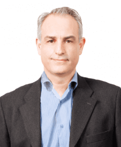 Entrevista el experto Pablo Gil en 2023