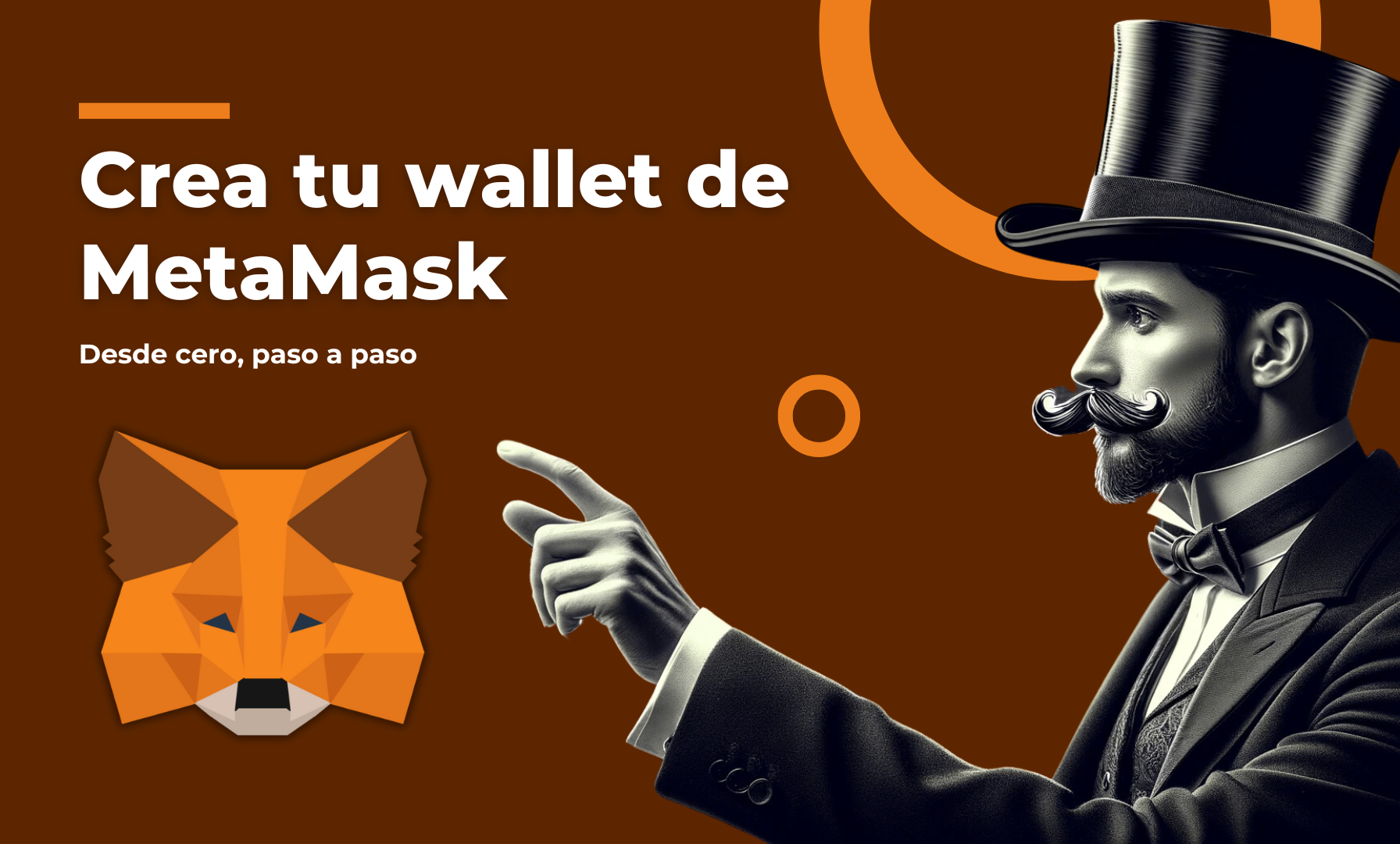 ¿Cómo crear una wallet en Metamask? | Don Trading